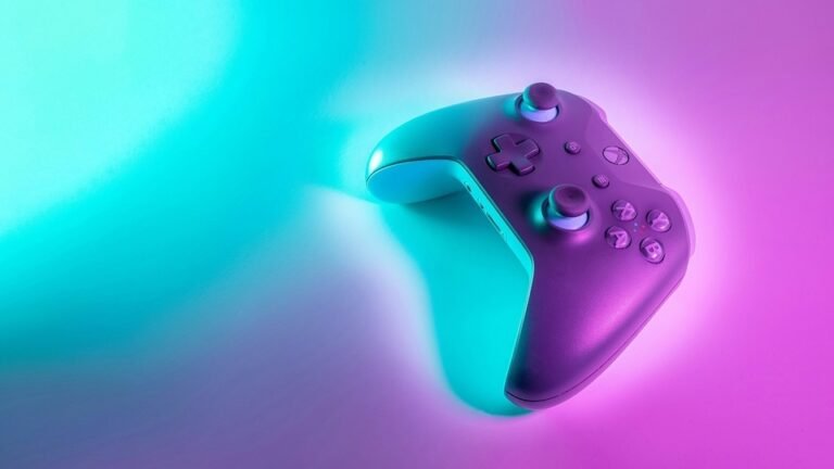 Xbox Games for Beginners