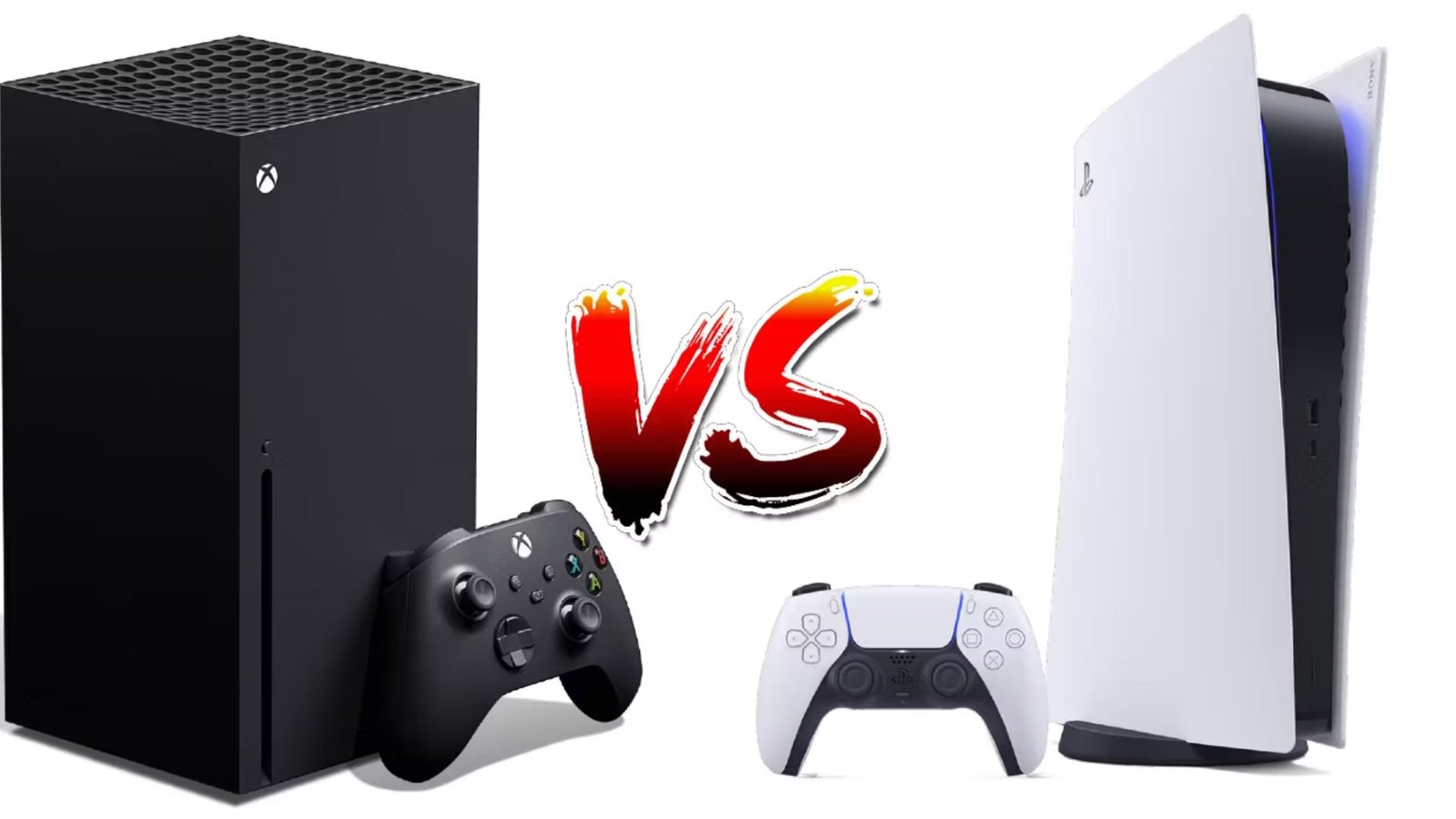 Comparing Xbox and PlayStation Game Libraries