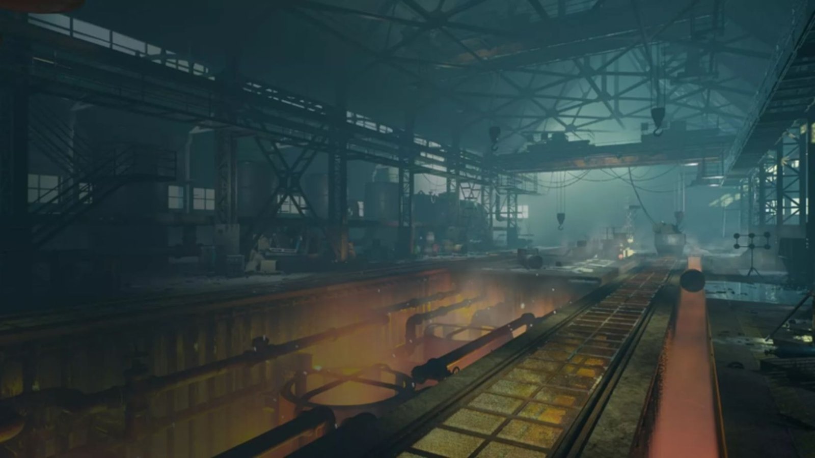 The Role of 3D Environment Design in Gaming
